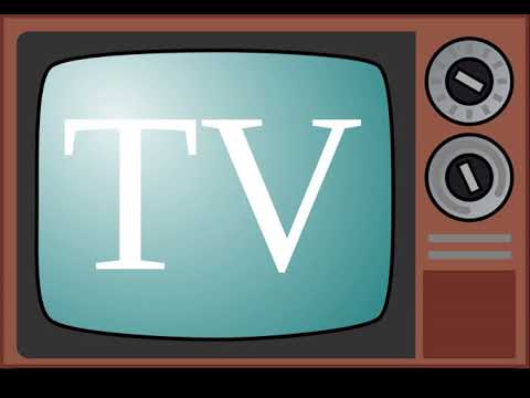 Lists of television programs | Wikipedia audio article