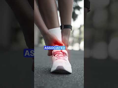 Dr. Haroon Mann | Heel Pain | Foot & Ankle Surgeon | Emirates Hospital