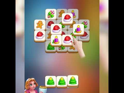 Tile Family Match Puzzle 1080x1080 11