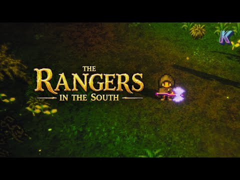 Steam Community :: The Rangers In The South