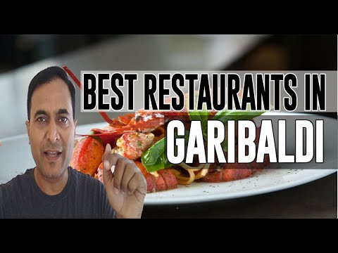 Best Restaurants and Places to Eat in Garibaldi, Brazil