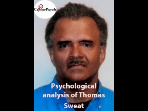 Where Is Thomas Sweatt Now? Details of His Crimes Explained ...