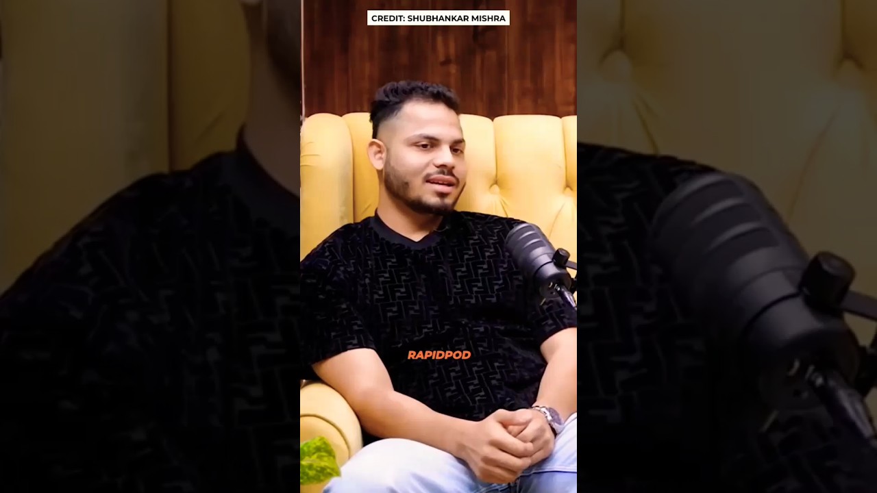 Ashutosh Sharma Reflects on Life After IPL!