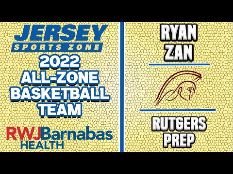 Ryan Zan | Rutgers Prep | 2022 JSZ All Zone Profile