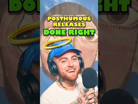 How Mac Miller’s Legacy is Kept Alive (Balloonerism)