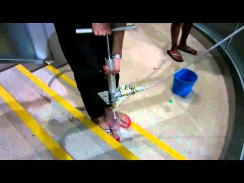 IC MU Project test