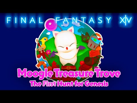 FFXIV: Moogle Treasure Trove - Prioritize Rare Unlocks | Where to Start