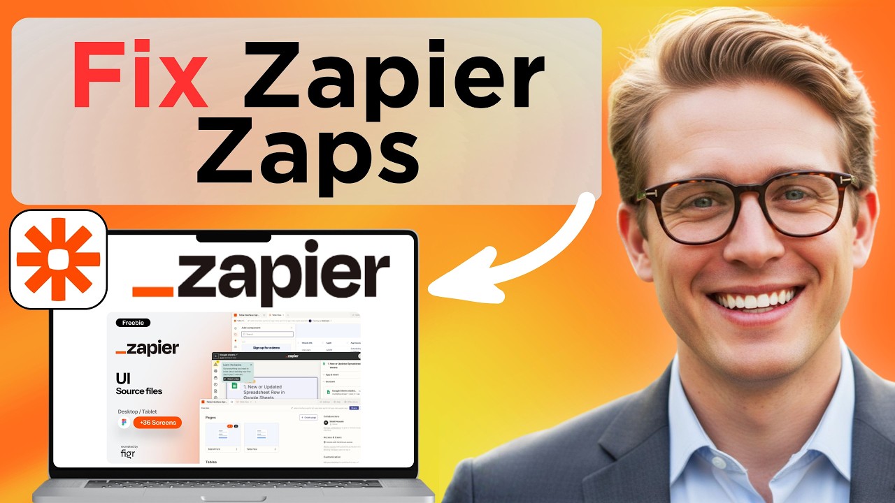 How To Fix Zapier Zaps From Stopping A Quick Guide To Uninterrupted Automation (Updated 2026)