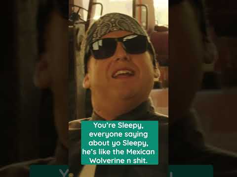 My Name Is Jeff | 22 Jump Street (2014) | Now Playing #shorts
