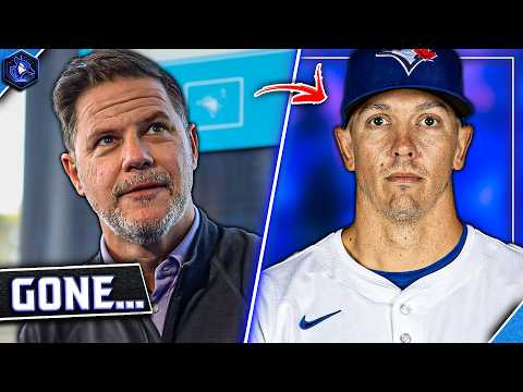 Jays FORCED into an IMPOSSIBLE decision...