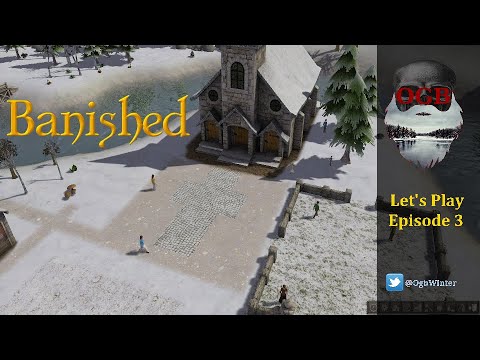 Steam Community :: Video :: Banished Episode 3