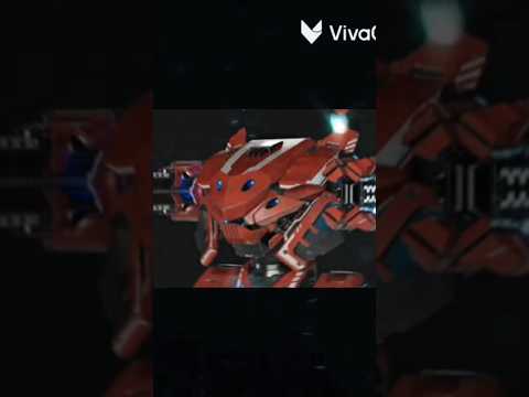 Ares #mech arena Edit #shorts 🔥🔥 comment if you like Ares...