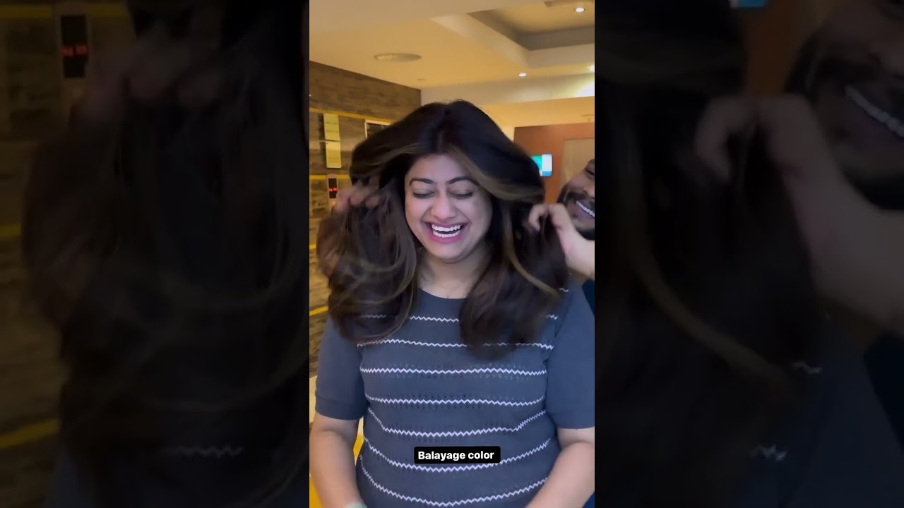 Hair Talkz Beauty Salon Dubai | Best Beauty Salon in Dubai for Ladies | Best Beauty Parlour