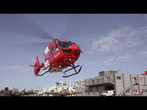 GRENCHEN AIRPORT ... more than you would expect - Teaser (english)