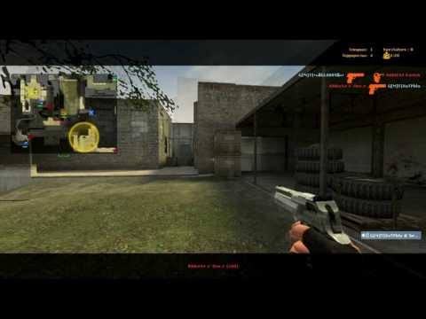 Steam Community :: Video :: Пробное Фрагшоу s`One - css34