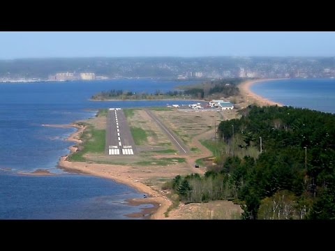 Runway Relocation - Sky Harbor Airport, Duluth, Minnesota