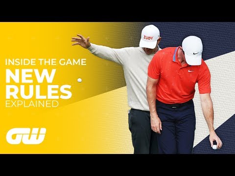 The New Rules of Golf 2019: Frequently Asked Questions | Inside The Game | Golfing World