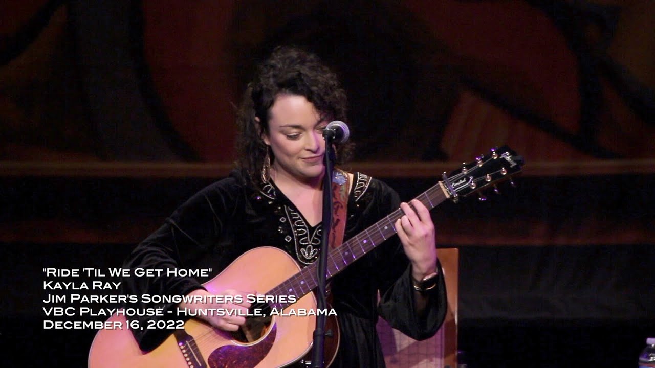 Kayla Ray, Meghan Clarisse and Her Cavemen Tickets at The Black Buzzard ...