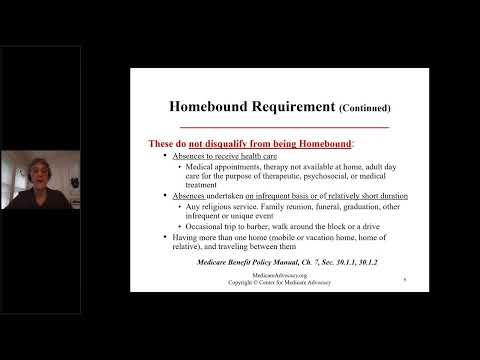 Highlighting Medicare Home Health Coverage, Occupational Therapy, and Practical Tips to Obtain Care