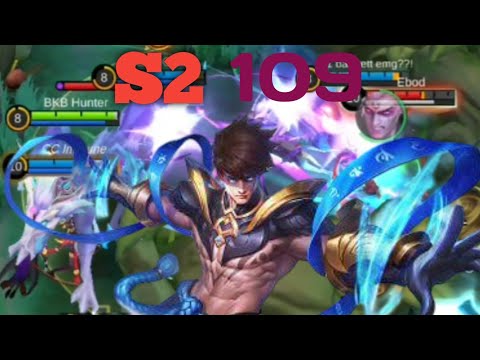 Run out of Word ideas - MLBB Vale