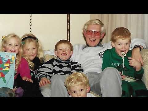 Leonard "Jack" Elzinga - Life Story Digital Video