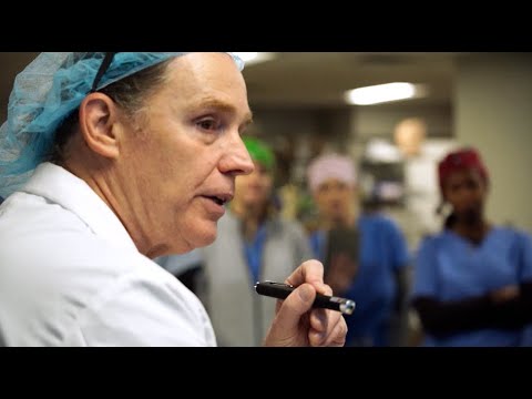 Acute Surgical Pain Management Fellowship overview