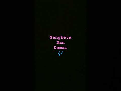 22 June 2025 #SengketaDanDamai #music