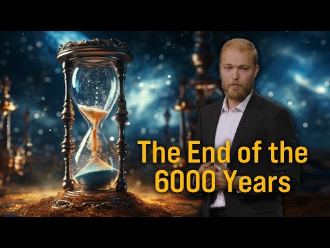 When Does the 6000 Years End? | Mackenzie Drebit