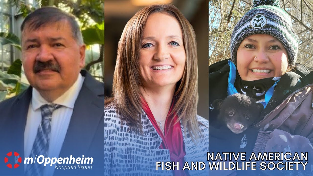 Native American Fish And Wildlife Society | Nonprofit Report