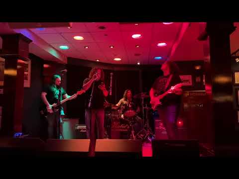 Highway Star with Bobby Rondinelli and George Cintron - Katie’s of Smithtown