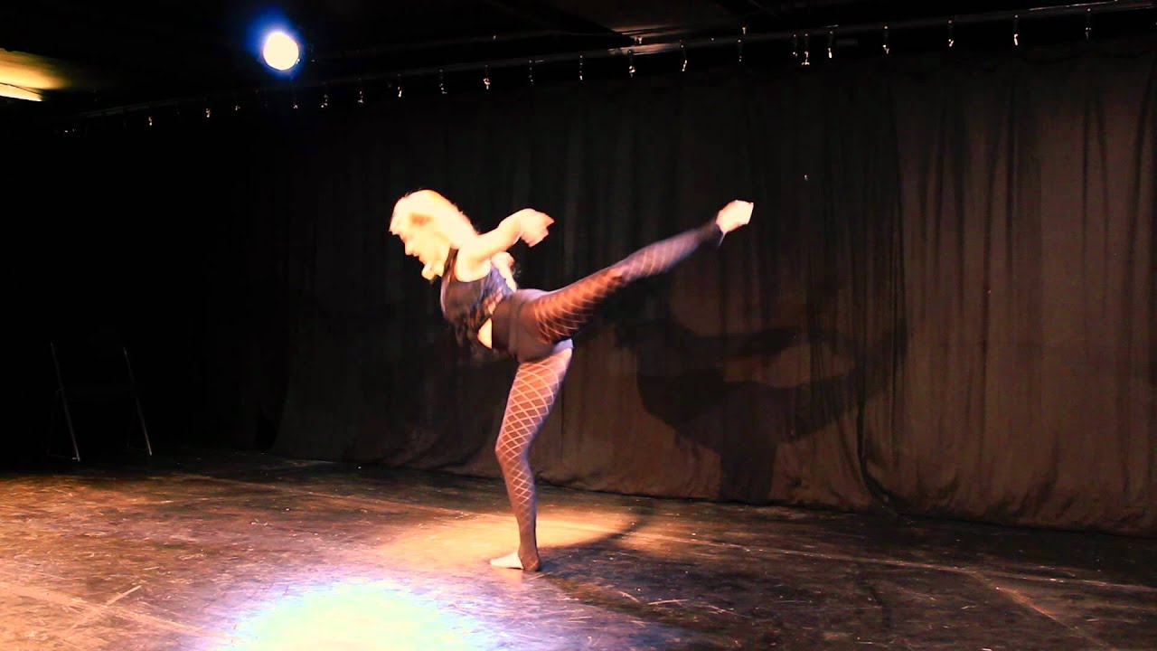 Dancers Showreel 2012.mov