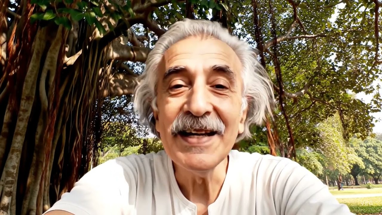 EINSTEIN SELFIE VIDEO 😱 UNBELIEVABLE 🤯 || OFFICIAL VIDEO #fyp