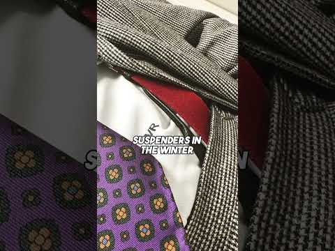 The TOP 5 SUSPENDERS Mistakes