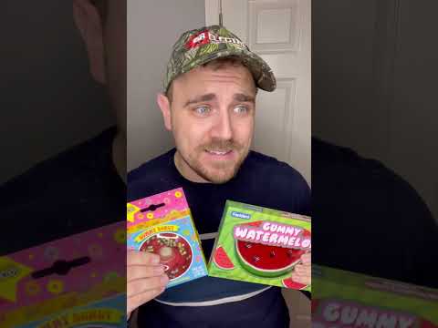 Grandmaβs Mystery Gifts # 13 #candy #kidsbelike #siblings