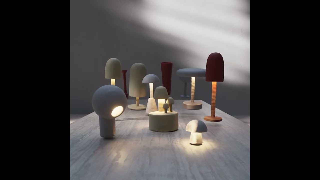 A glimpse into Design Doha 2024