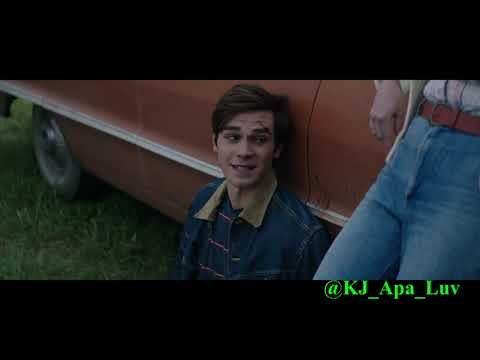 KJ Apa Projects Part 1