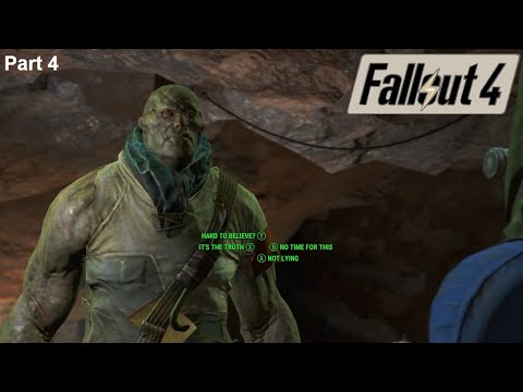 Steam Community :: Video :: Fallout 4 | Part 4 [Xbox Series X] No ...