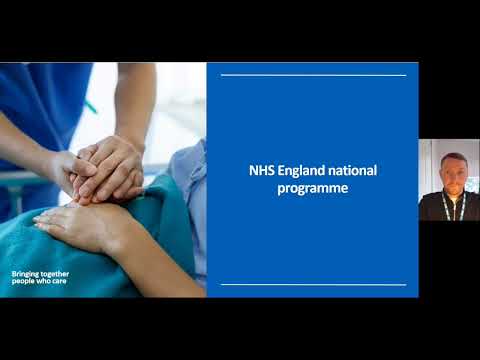 NHS Workforce Alliance: Off-framework masterclass