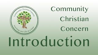 Community Christian Concern of Slidell Inc - GuideStar Profile