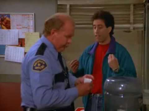 Scientist Trolls Journal With a Study About a Fake Disease From "Seinfeld"