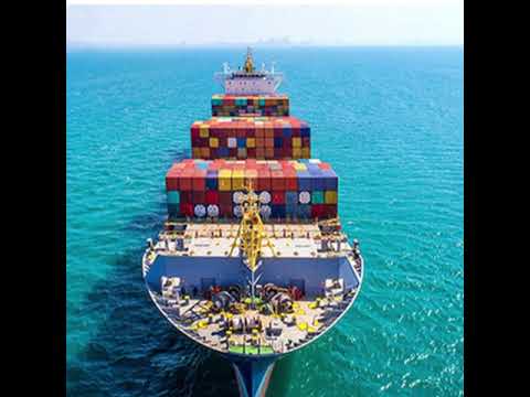 MIS Shipping Present