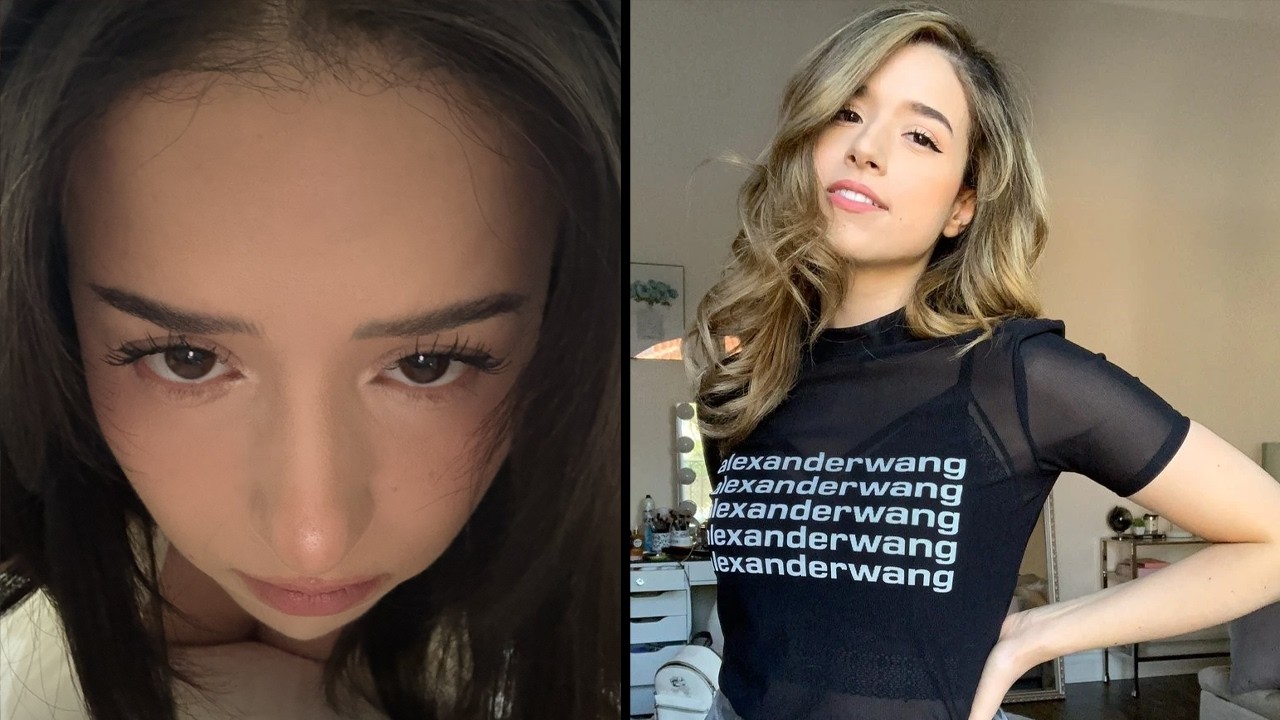 Pokimane Responds to Age Shaming