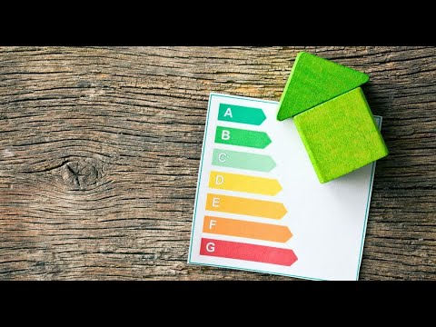 LED Lighting - The New Energy Labels Explained