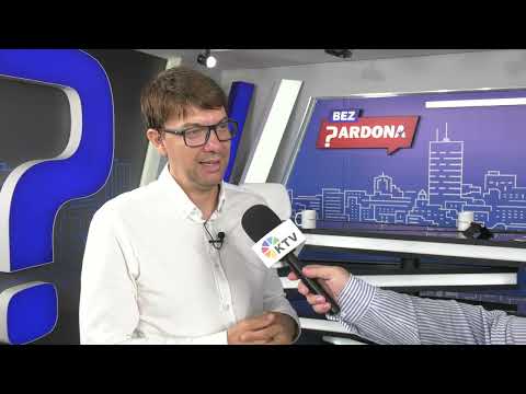 Nikola Jovanović – Ćacilend je bruka i sramota aktuelne vlasti