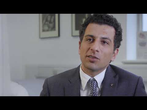 Are You The Right Eye Surgeon For Me? | Mr Danny Mitry London Medical