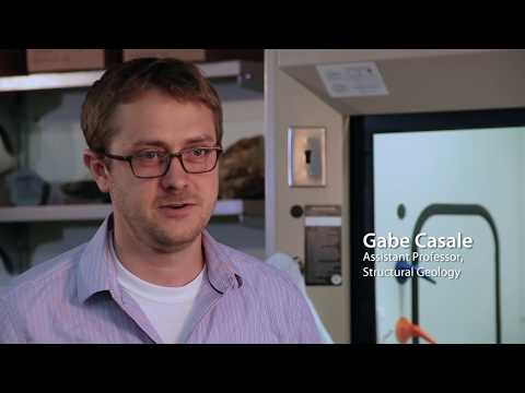 The Value of Location, Geological and Environmental Studies, Appalachian State University