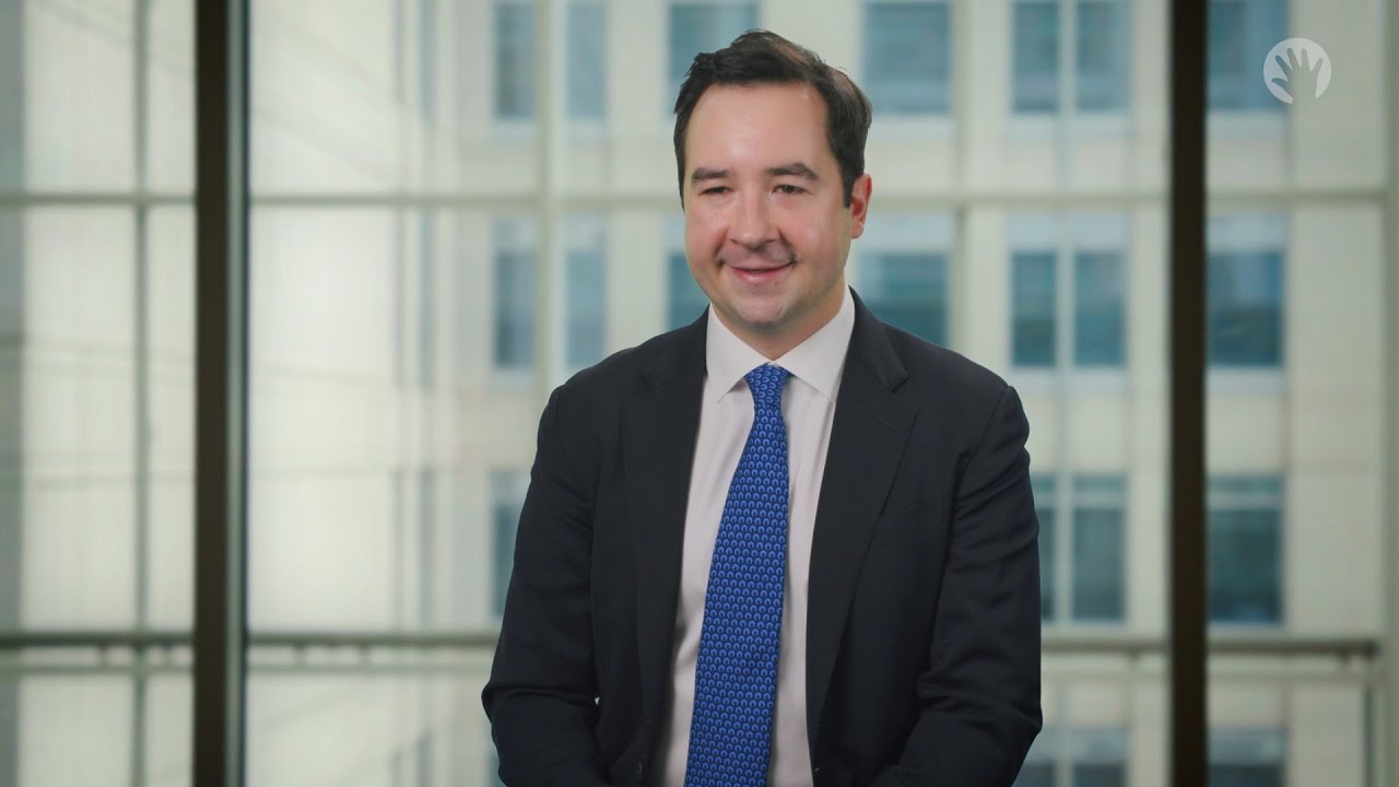 Meet Benjamin T. Many, MD, MS, Pediatric Surgeon at Lurie Children's