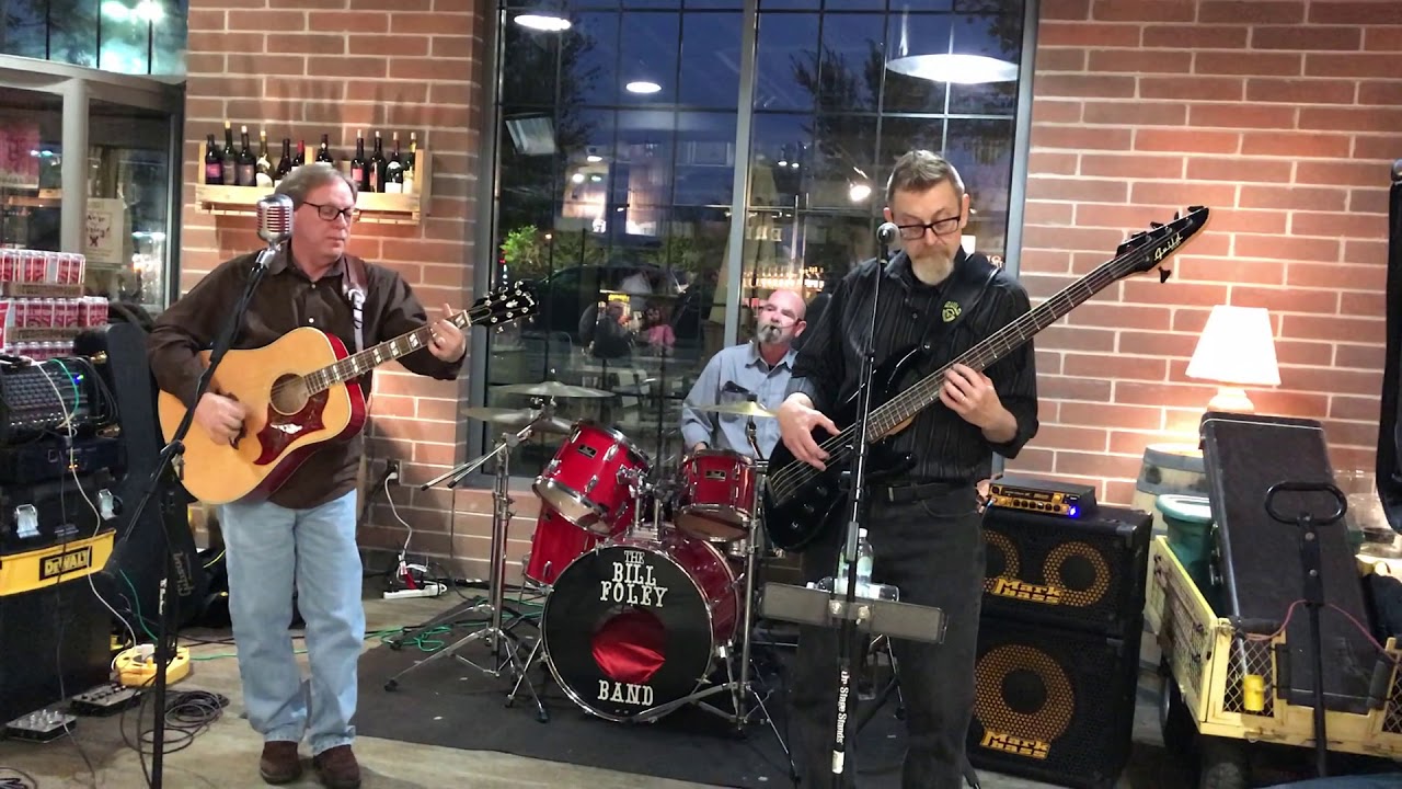 Hire Bill Foley/The Bill Foley Band - Cover Band in Philadelphia, PA ...