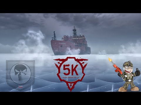 Steam Community :: Video :: SCP 5K - Na Antarktydzie z @KapitanRutain a ...