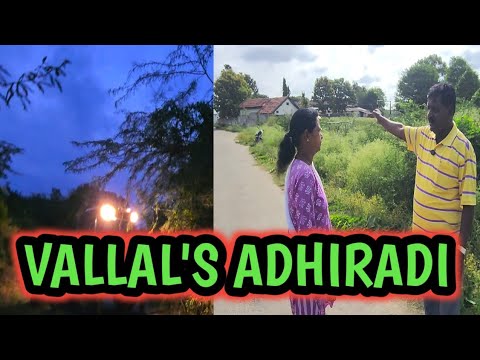 AS PER MLA'S DIRECTION VALLAL'S RAPID ACTION STARTED,